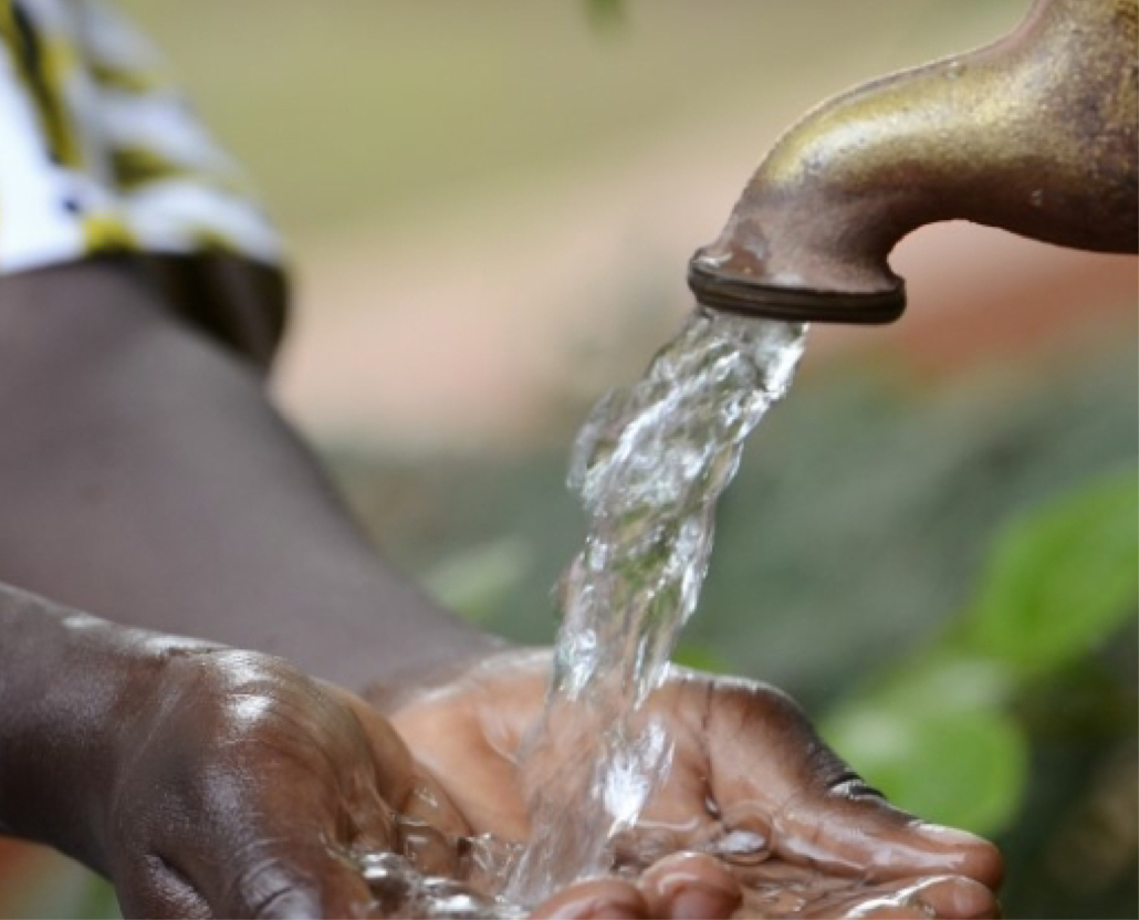 Handwashing during ‘normal times’ can reduce burden of respiratory ...