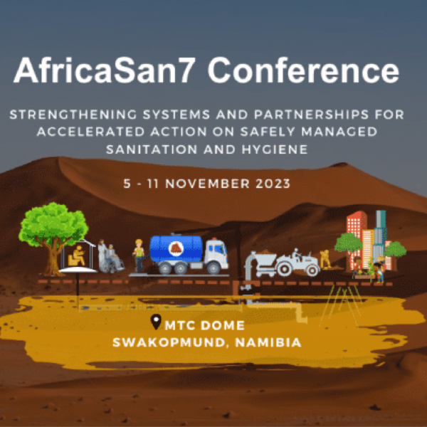 RGHI Fellow Sheilla Simiyu Moderates Conference Session on Sanitation ...