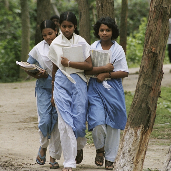 Researchers Develop New Tools to Quantify Menstrual Health Needs of ...