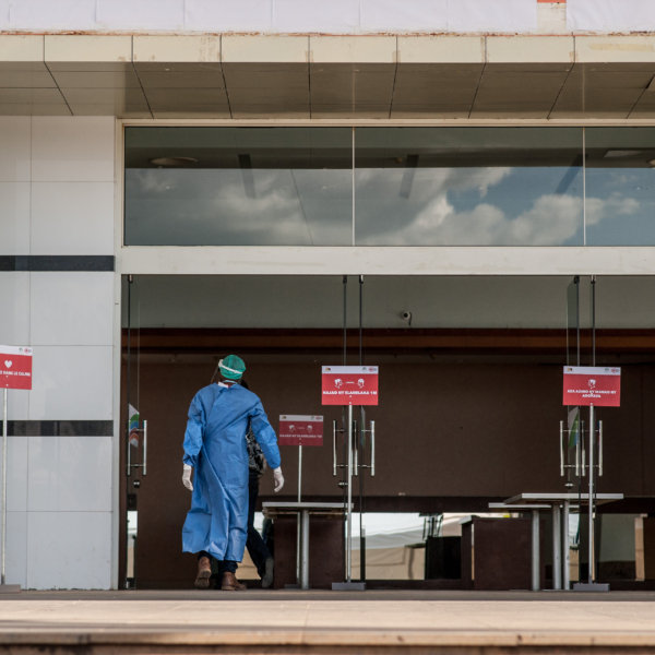 Bridging the Gap: Tackling Hygiene Poverty for Health and Dignity ...