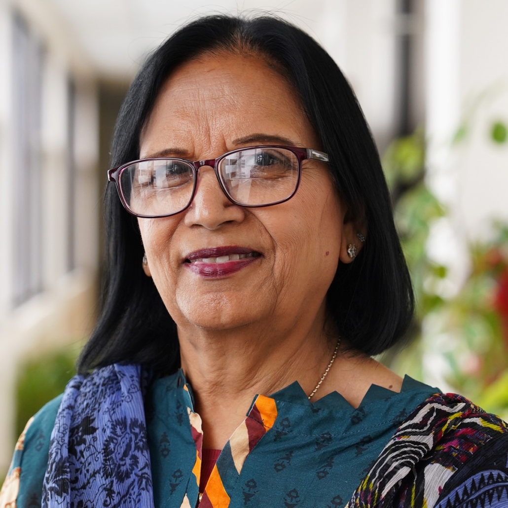 RGHI Team – Reckitt Global Hygiene Institute