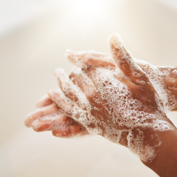 Global Handwashing Day 2025 – Reckitt Global Hygiene Institute